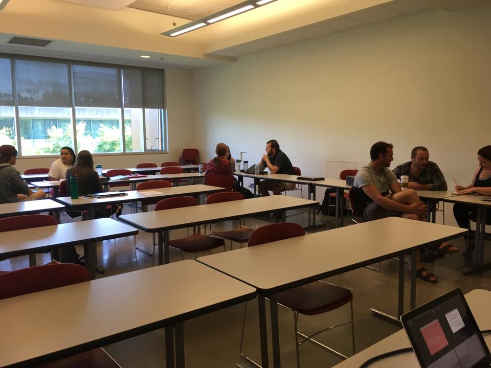 Student Driven Learning | Christine Ho Younghusband