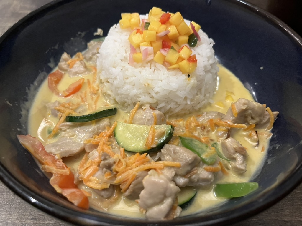 Food Pics Represents Identity | Christine Ho Younghusband
